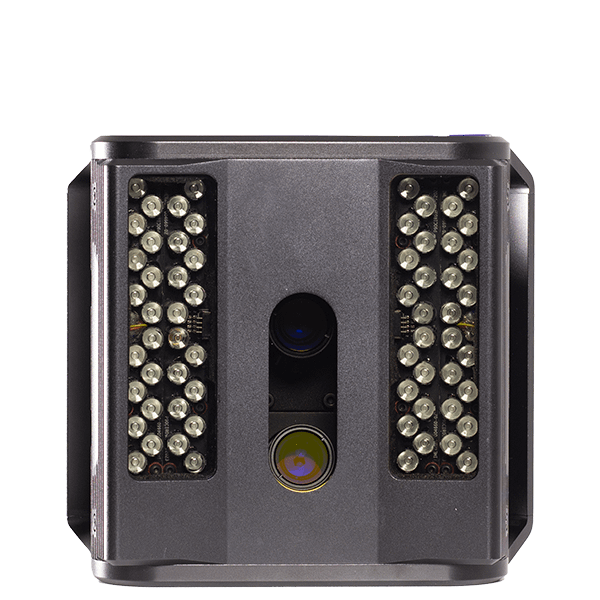 High-resolution precision measurements | UVX3D 110 | Imetrum